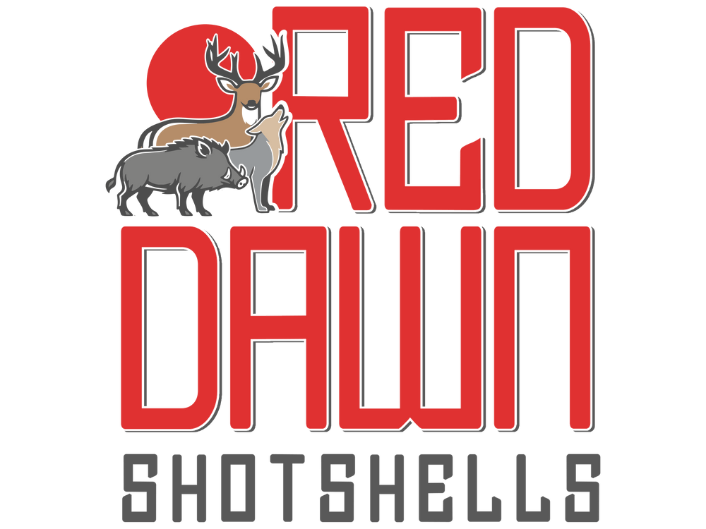 Red Dawn Shotshells