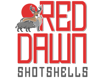 Red Dawn Shotshells