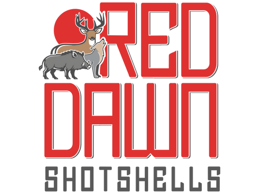 Red Dawn Shotshells
