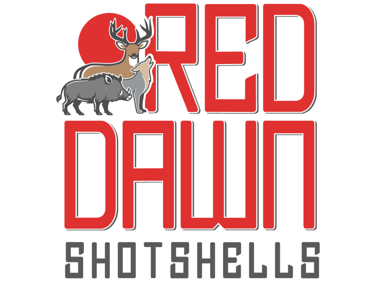 Red Dawn Shotshells