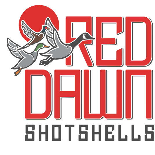 Red Dawn Shotshells