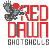 Red Dawn Shotshells