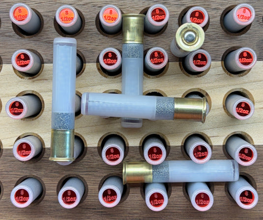 Collections – Red Dawn Shotshells