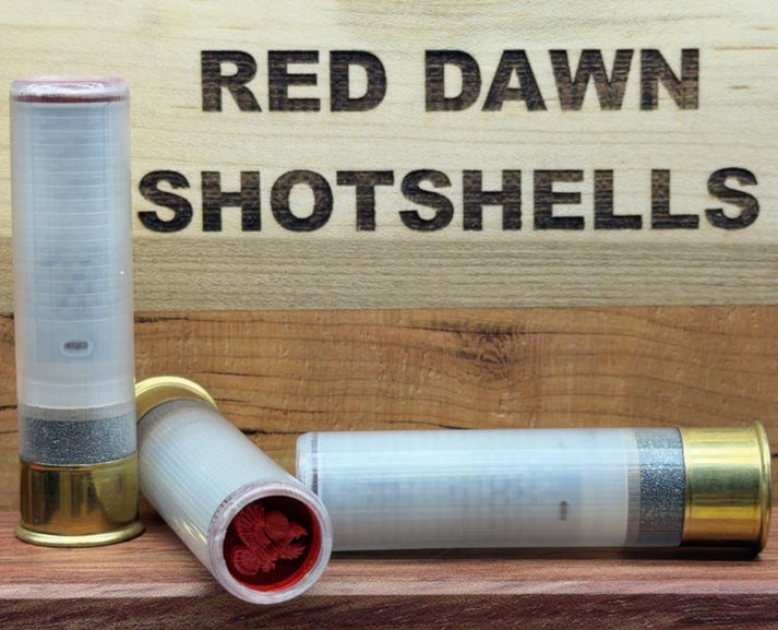 20 Gauge Turkey 3” 1 5/8oz TSS – Red Dawn Shotshells