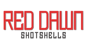 Red Dawn Shotshells