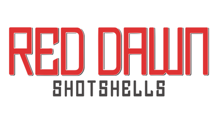 Red Dawn Shotshells