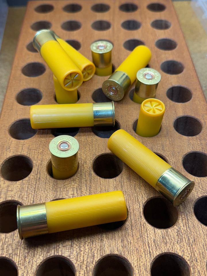 Waterfowl & Upland 20 Gauge TSS Shotshells – Red Dawn Shotshells