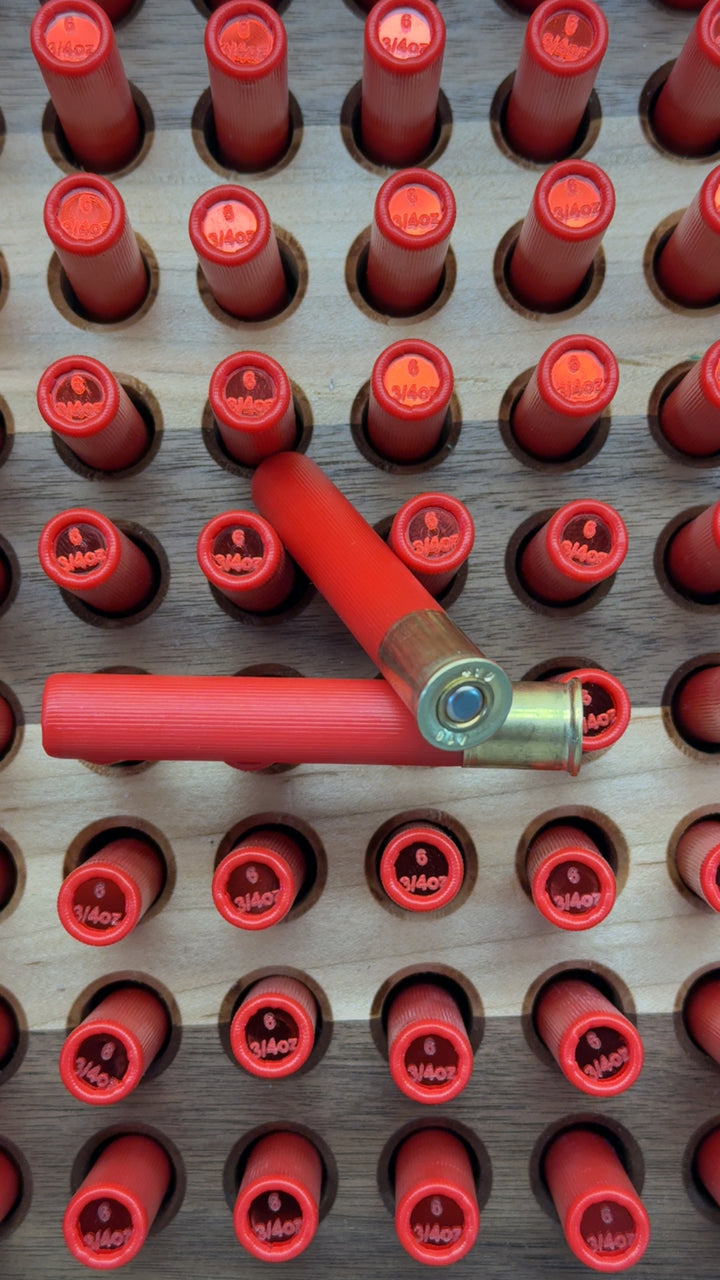 Wolverine TSS Series – Red Dawn Shotshells