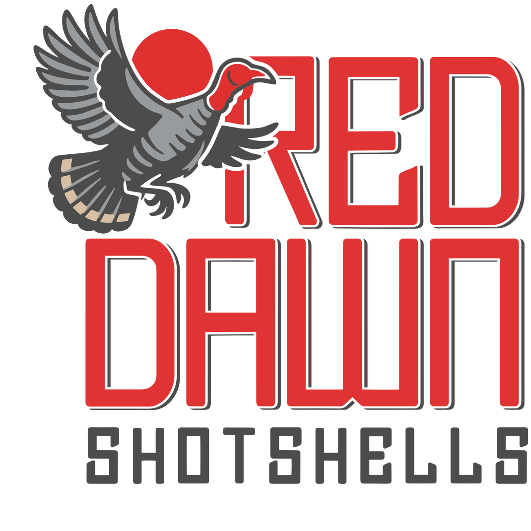 Red Dawn Shotshells