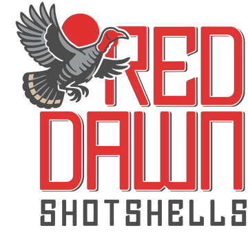 Red Dawn Shotshells