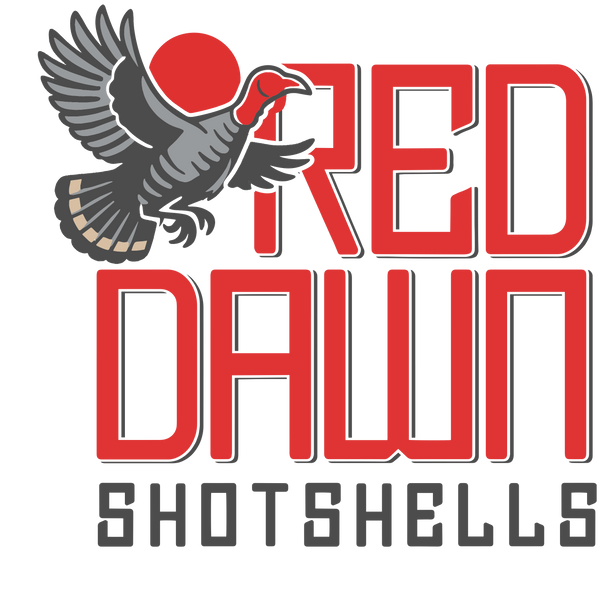 20 Gauge Turkey 3” 1 5/8oz TSS – Red Dawn Shotshells