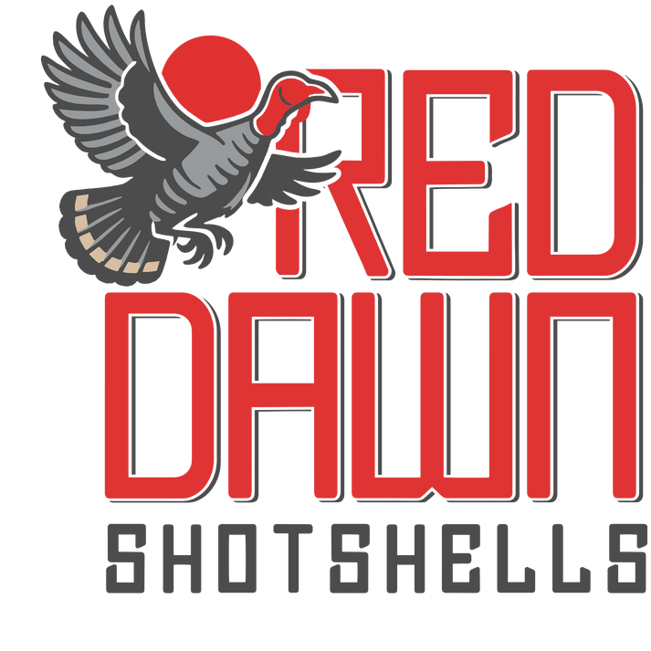20 Gauge Turkey 3” 1 5/8oz TSS – Red Dawn Shotshells
