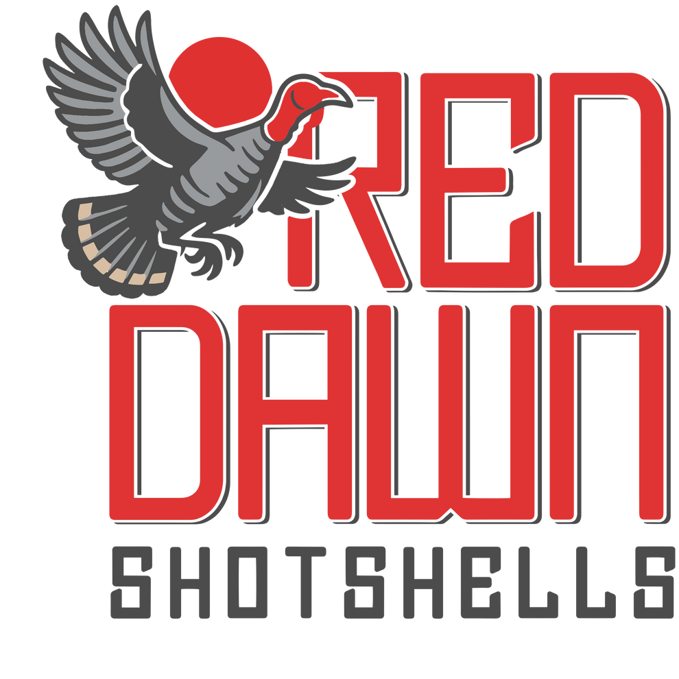 20 Gauge Turkey 3” 1 5/8oz TSS – Red Dawn Shotshells